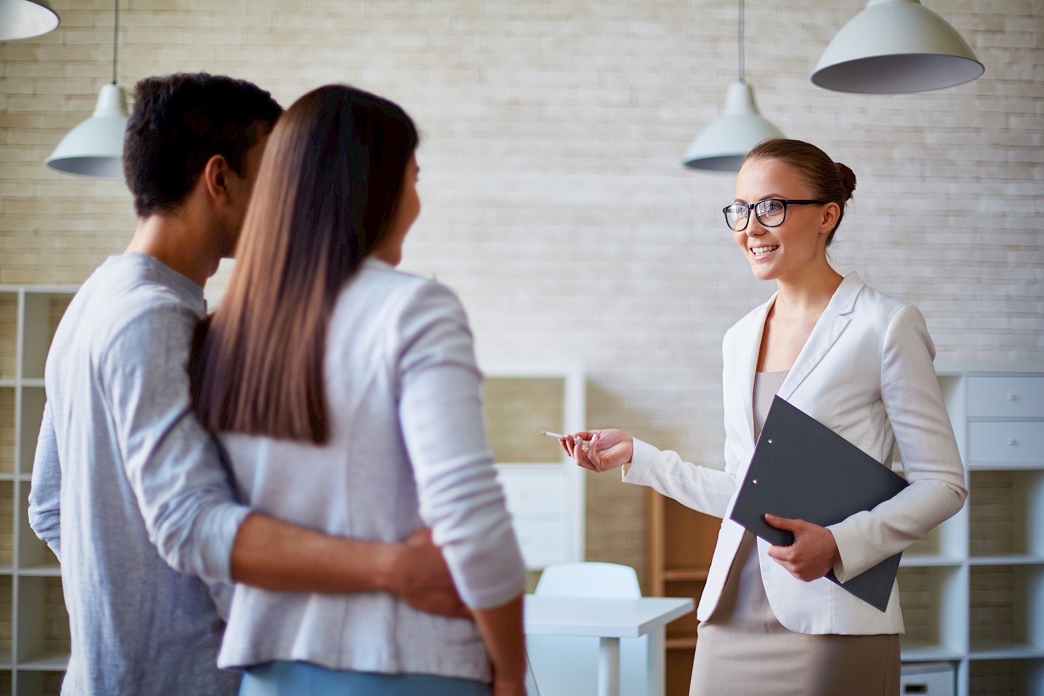 8 Tipps für eine erfolgreiche Besichtigung